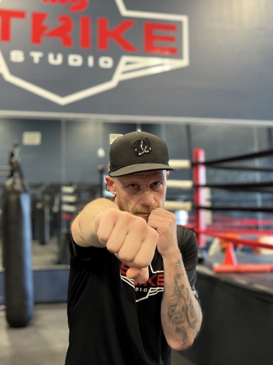 Knockout Results | Personal Boxing Trainer | Onelife Fitness